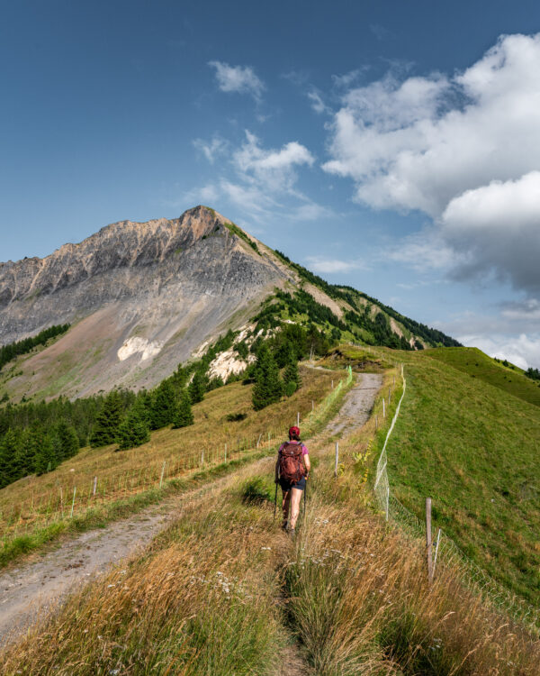 Que faire au Corbier l’été: un week end sport Outdoor | Tas2cailloux ...