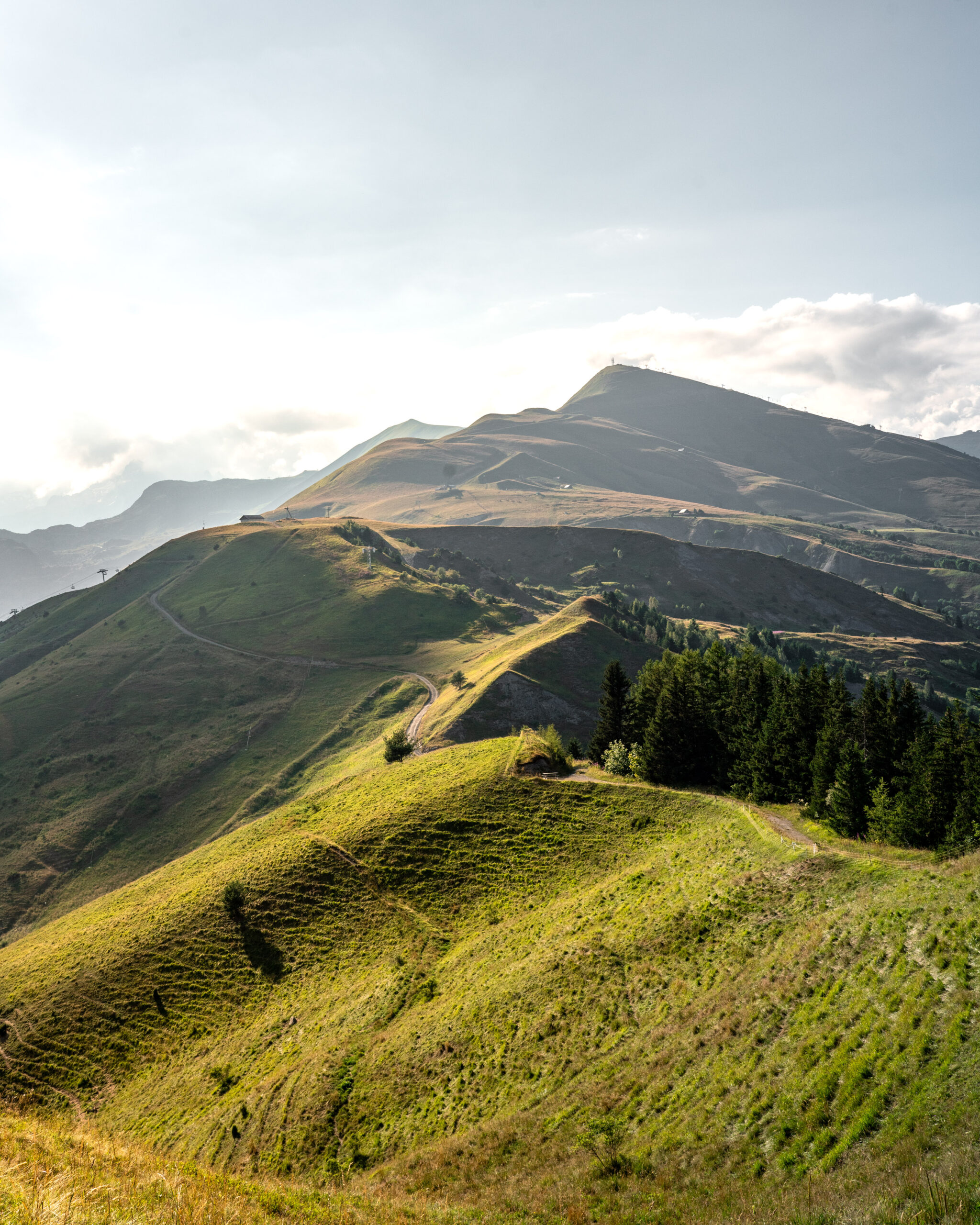 Que faire au Corbier l’été: un week end sport Outdoor | Tas2cailloux ...