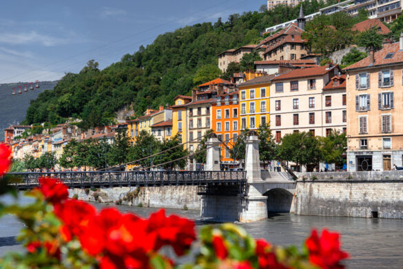 Aix-les-Bains Riviera des Alpes : les meilleures activités à faire ...