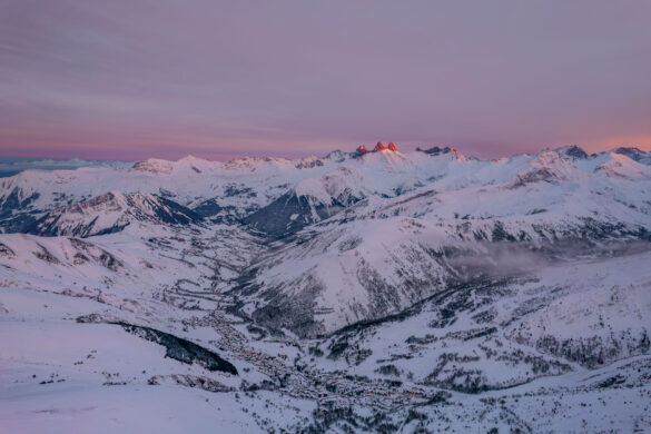 12 jours de roadtrip en Van dans les Pyrénées : itinéraire, spots et ...